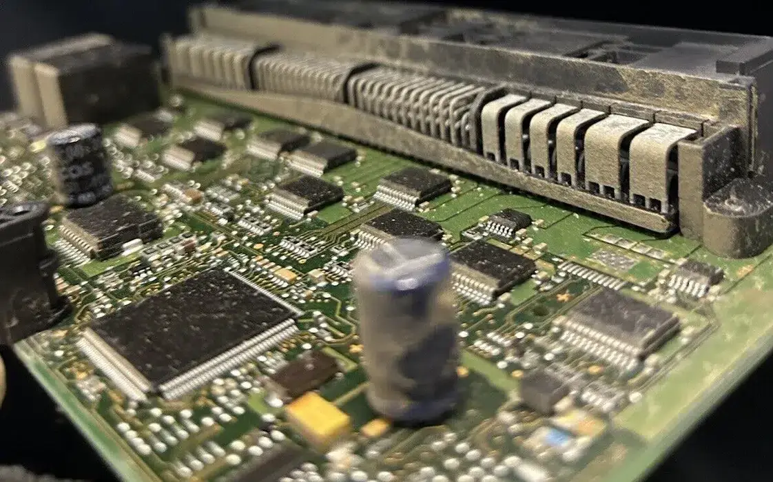 Réparation Module FRM3 : Solutions Efficaces